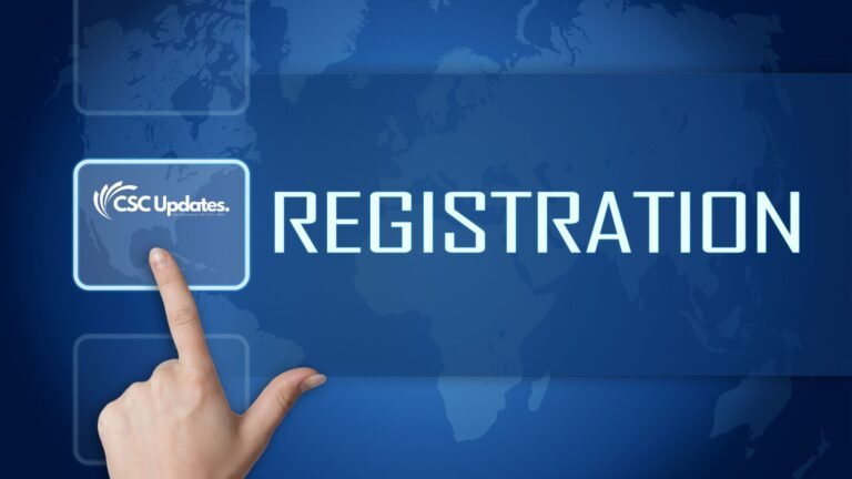 CSC Registration 2026 : Step-by-Step Guide to Becoming a VLE