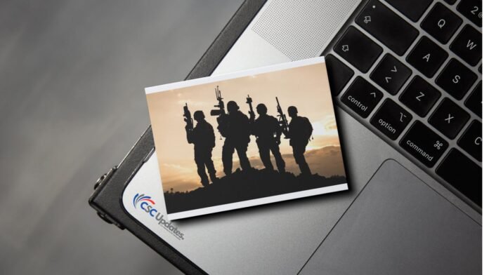 How to Use SPARSH for Defence Pensioners ? - CSC Updates