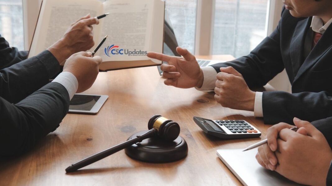 Tele Law CSC: Free Legal Advice From Anywhere in India